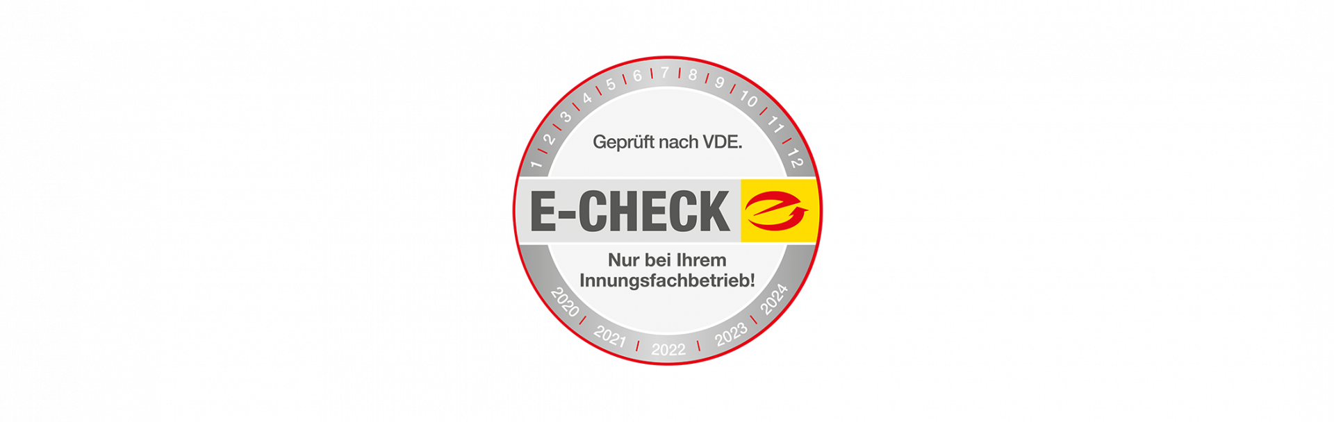 Service E-Check | Elektro Walter Geil Inh. Daniel Keith e. K.